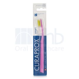 Curaprox Smart Ultra Soft Toothbrush - Wholesale Dental Supplier