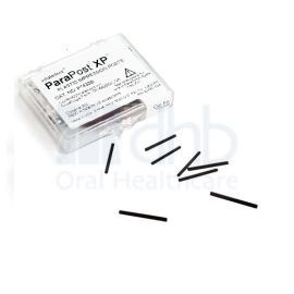 Coltene Parapost Plastic Impression Posts Refill - Green 1.75mm - Pack ...
