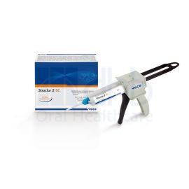 VOCO Structur 2 SC Mixing Tip - Wholesale Dental Supplier