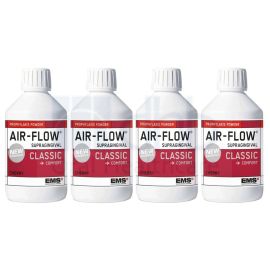 EMS Air-Flow Classic Comfort Powder Cherry 4X300G - Wholesale Dental ...