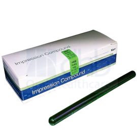 Kerr Green Impression Compound Sticks - Pack Of 15 Count - Wholesale ...